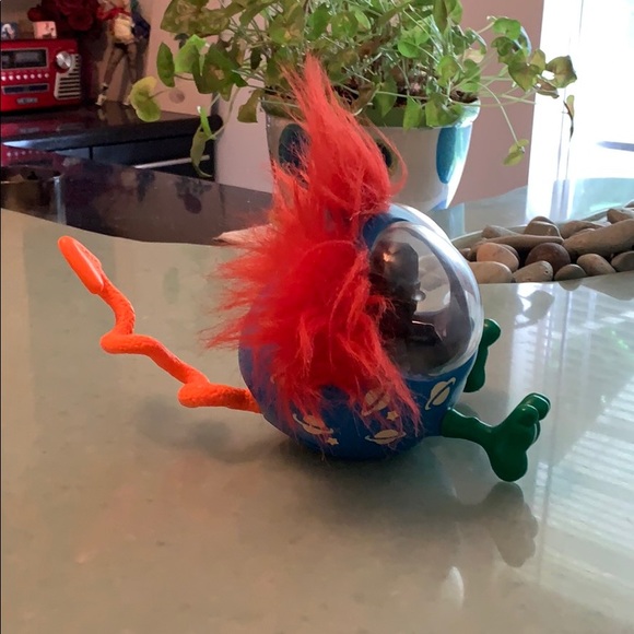 Ooglies | Toys | Rare Vintage 999 Ooglies Hanchu Playmates Anima | Poshmark